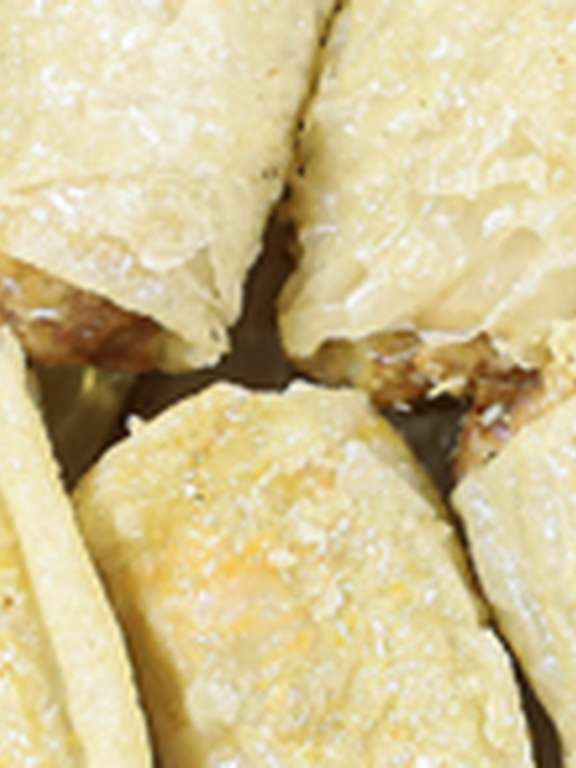 Commandez en ligne vos produits de la mer - Mericq